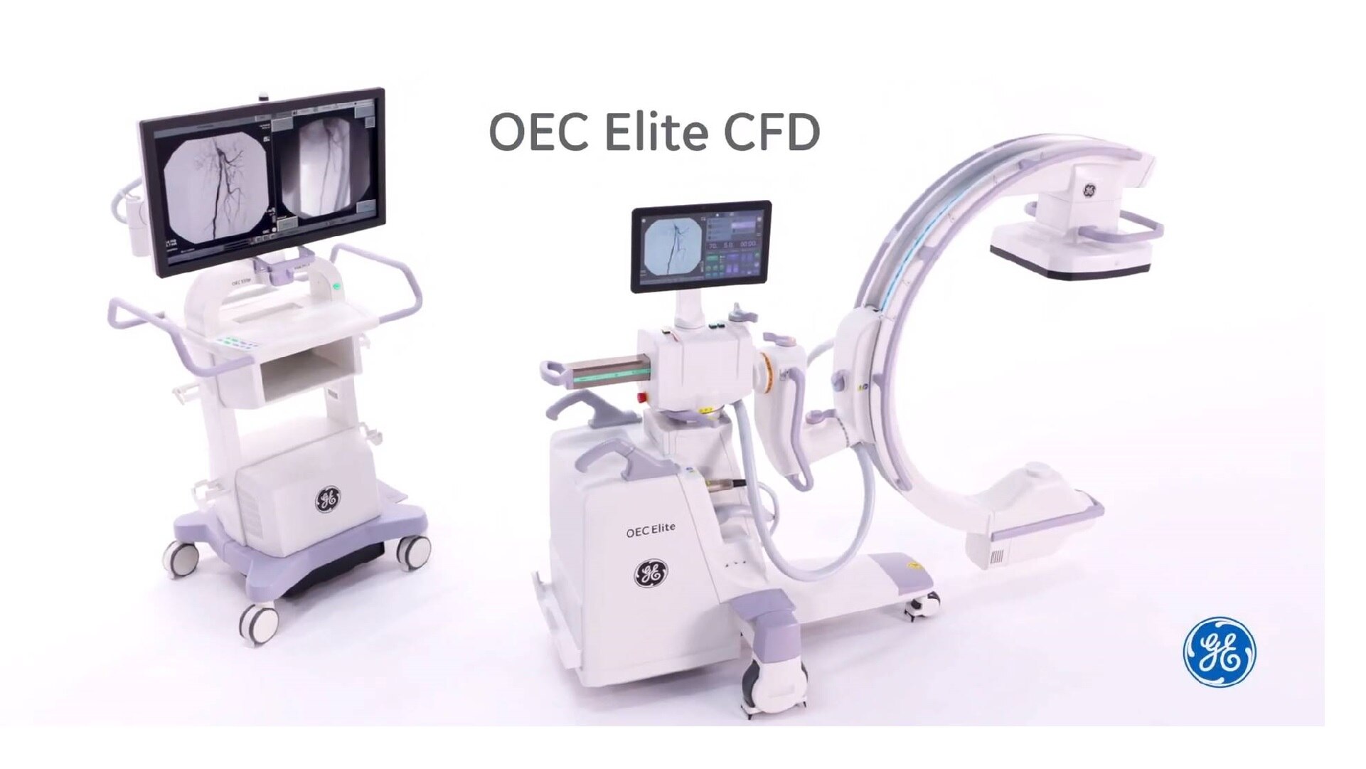 OEC Elite CFD | GE Healthcare