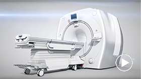 SIGNA PET/MR с функцией QuantWorks, 60 см | GE Healthcare