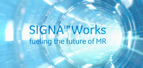 SIGNA Architect — 70 см | GE Healthcare