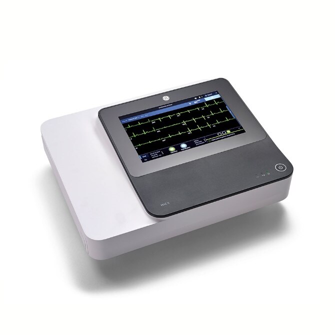 Электрокардиограф MAC 5 | GE HealthCare (Russia)