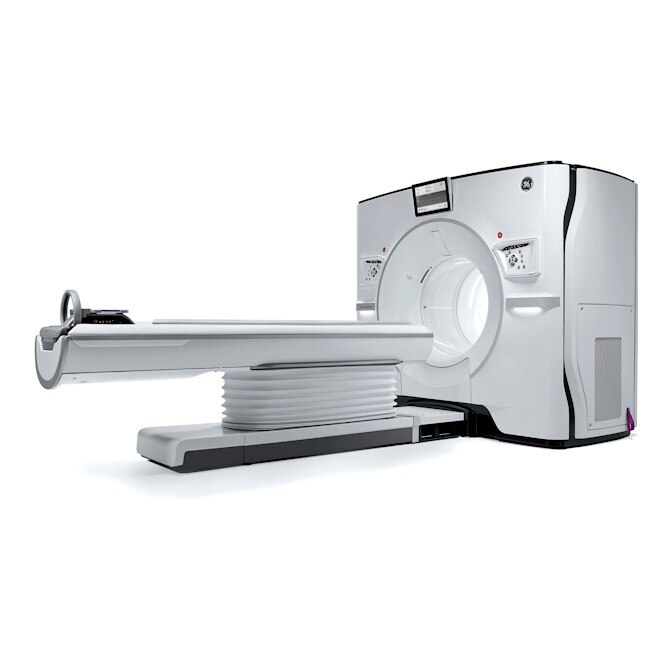 КТ-система Revolution Apex | GE HealthCare (Russia)