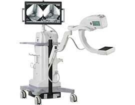 OEC MiniView MAX | GE HealthCare (Russia)