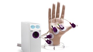 Adequacy of Anesthesia | GE HealthCare (Russia)