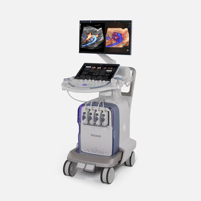Voluson™ Expert 20 | GE HealthCare (Russia)