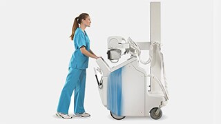 Optima XR220amx | GE HealthCare (Russia)