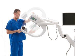 OEC Elite MiniView | GE HealthCare (Russia)