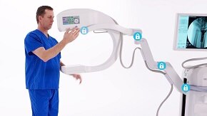 OEC Elite MiniView | GE HealthCare (Russia)