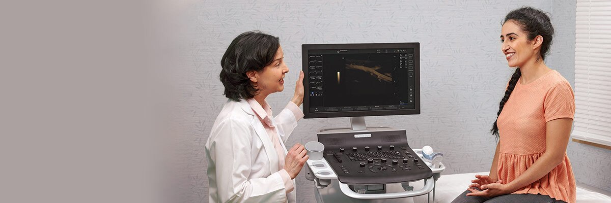 Versana Balance | GE Healthcare (Russia)