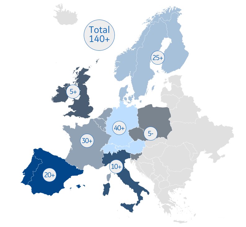 Centricity High Acuity Critical Care | GE HealthCare (Russia)