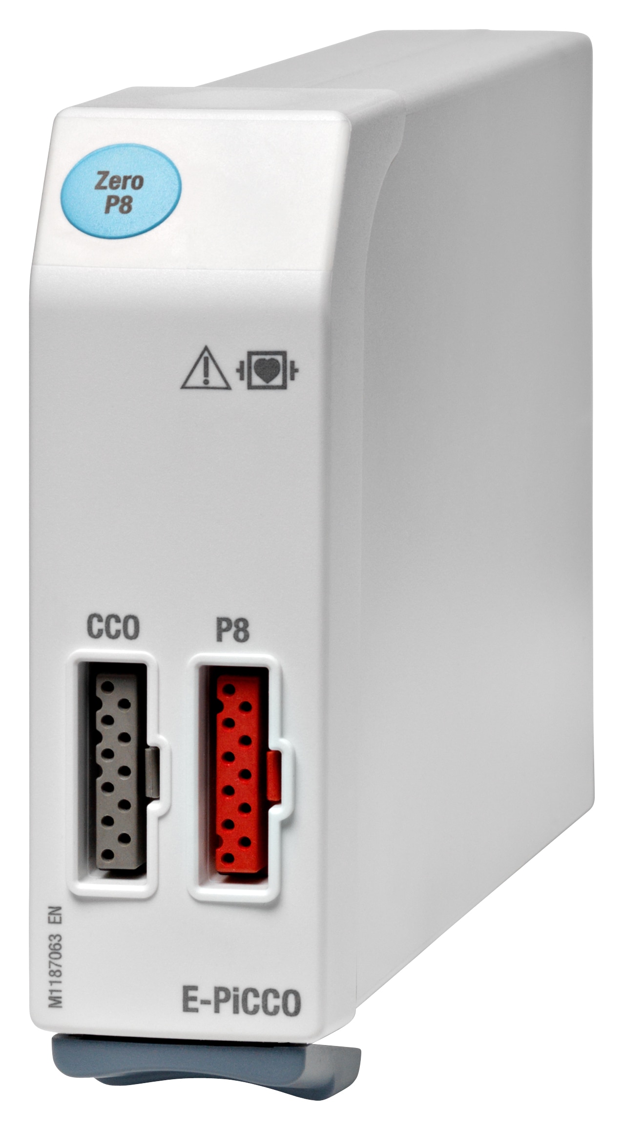 E-PiCCO — Мониторы пациента — Мониторинг пациента — Категории | GE ...