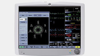 E-PiCCO — Мониторы пациента — Мониторинг пациента — Категории | GE ...