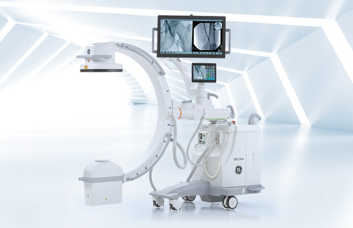 OEC One CFD | GE HealthCare (Russia)