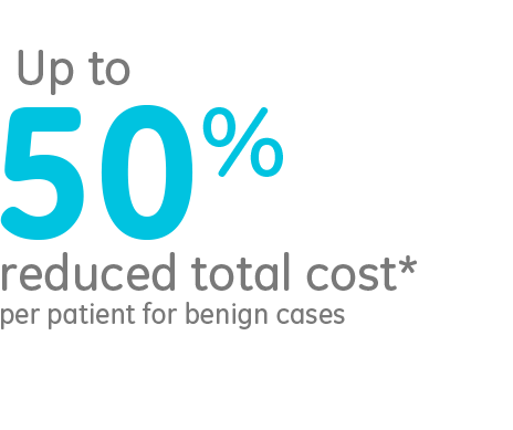 One Stop Clinic | GE Healthcare (Russia)